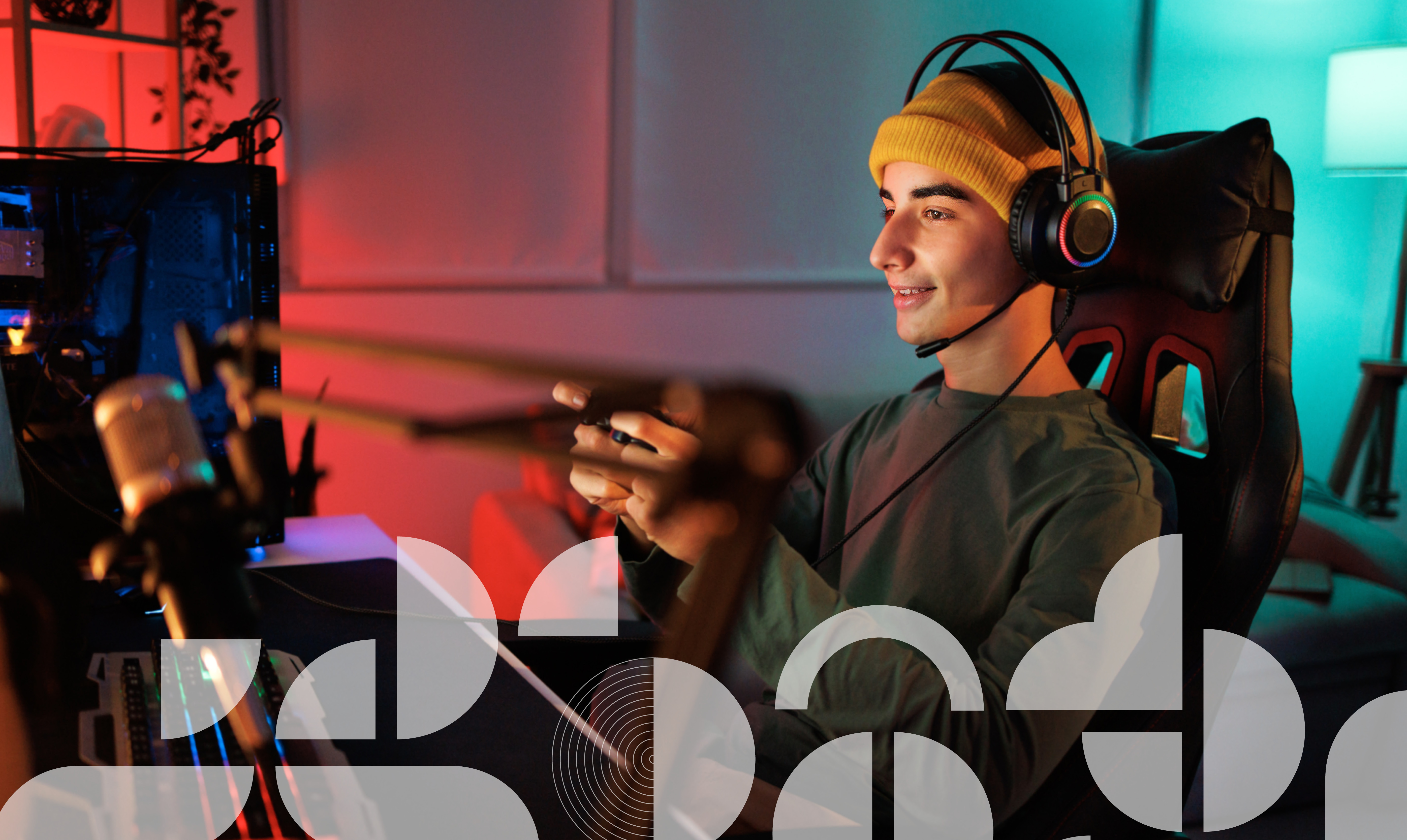 Esports Physio: Preventing Gaming Injuries and Staying Game-Ready ...